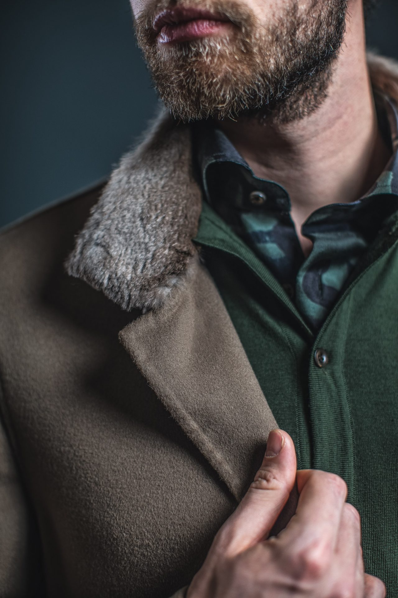 Autumn Winter 20|21 - Sant'Andrea